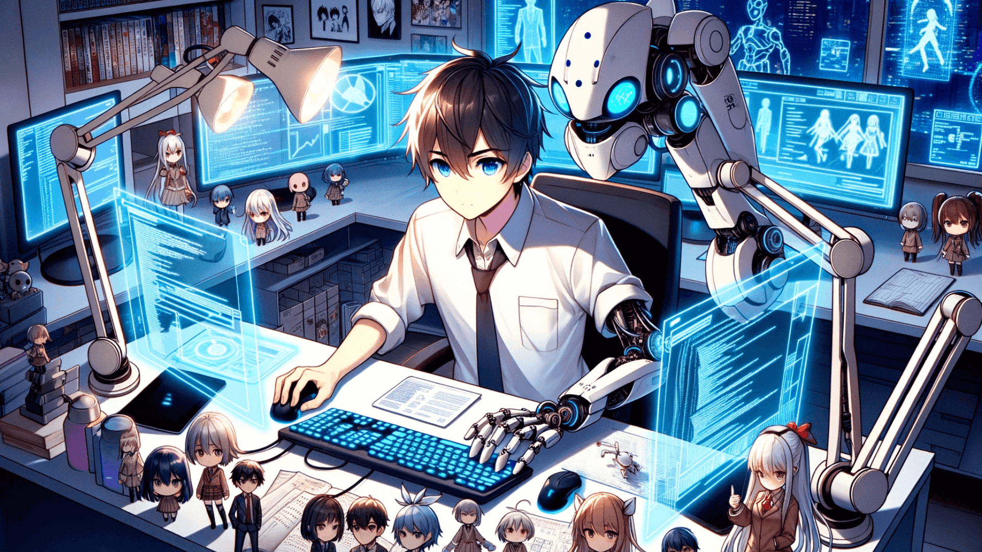 プロンプトエンジニアってどんな職種？内定第1号者としての答え | cloud.config Tech Blog